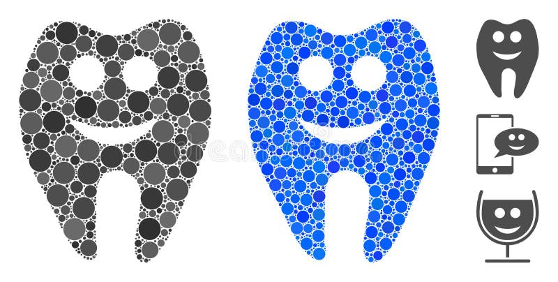 Round Tooth Shape Stock Illustrations – 619 Round Tooth Shape Stock ...