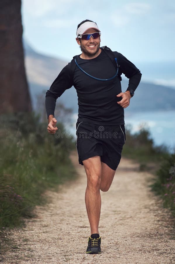 4,355 Happy Trail Runner Stock Photos - Free & Royalty-Free Stock ...