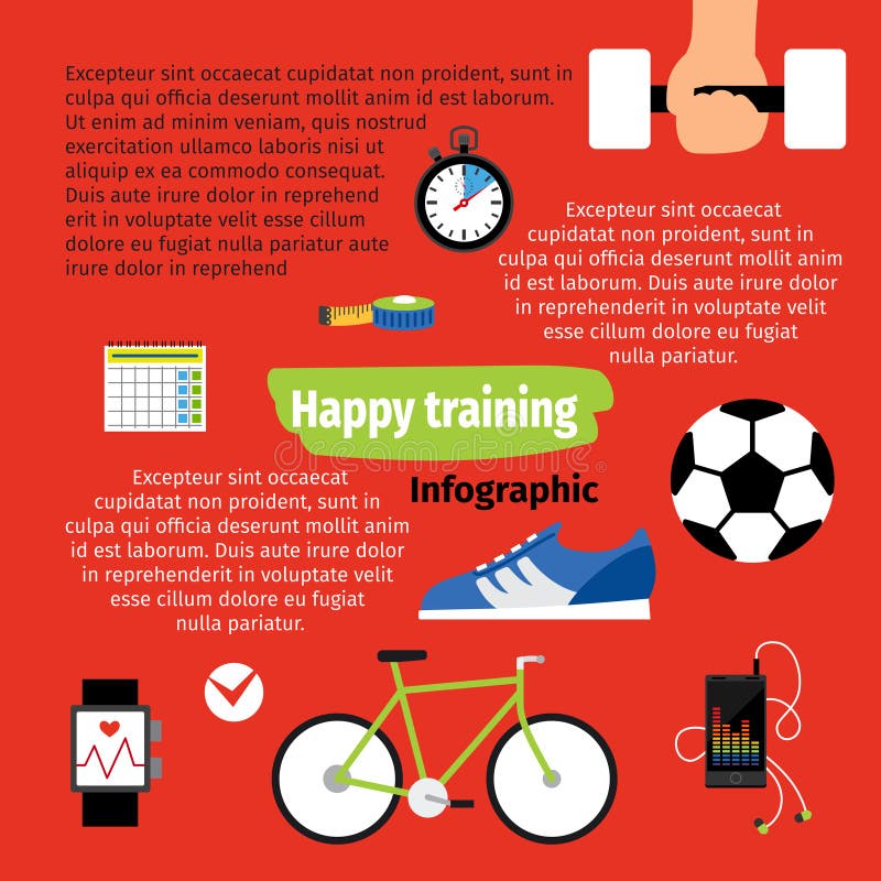 Happy Boy Kid Training, Playing with Dog in Nature Summer Park ...