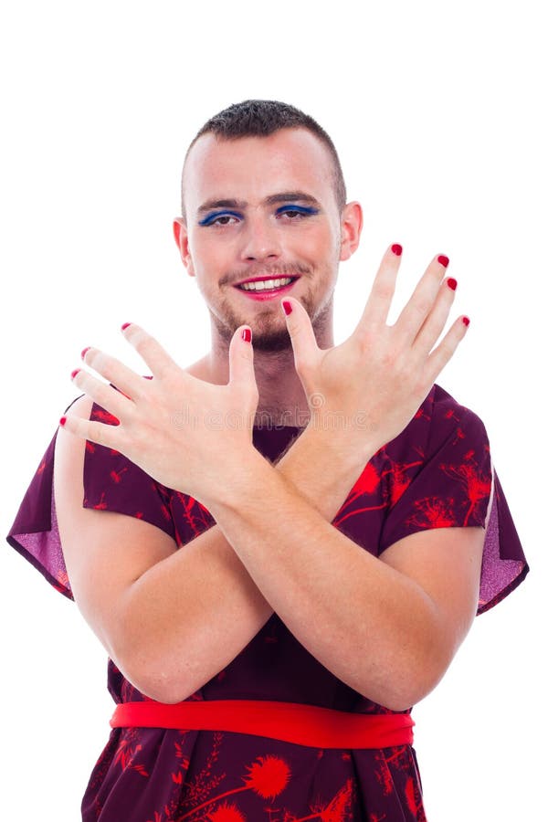 Shemale Trans Stock Photos - Free & Royalty-Free Stock Photos from ...