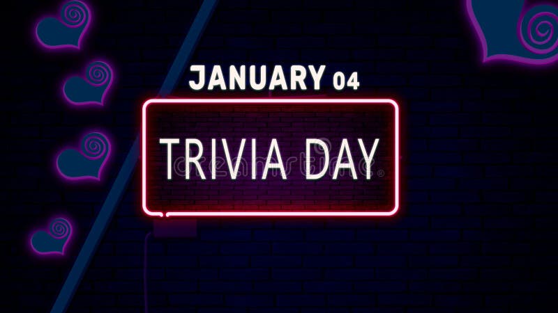 Trivia Day Stock Illustrations – 244 Trivia Day Stock Illustrations ...