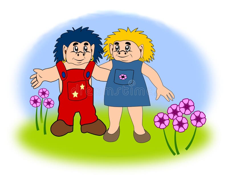 Mythical Charm Stock Illustrations – 147 Mythical Charm Stock ...