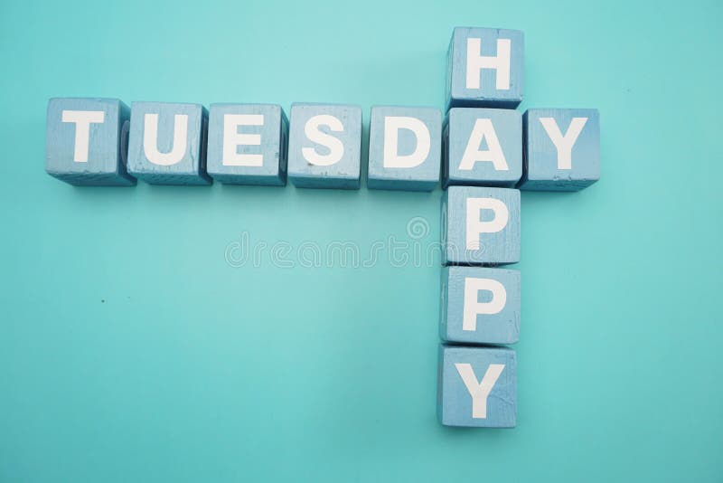 2,434 Happy Tuesday Stock Photos - Free & Royalty-Free Stock Photos ...