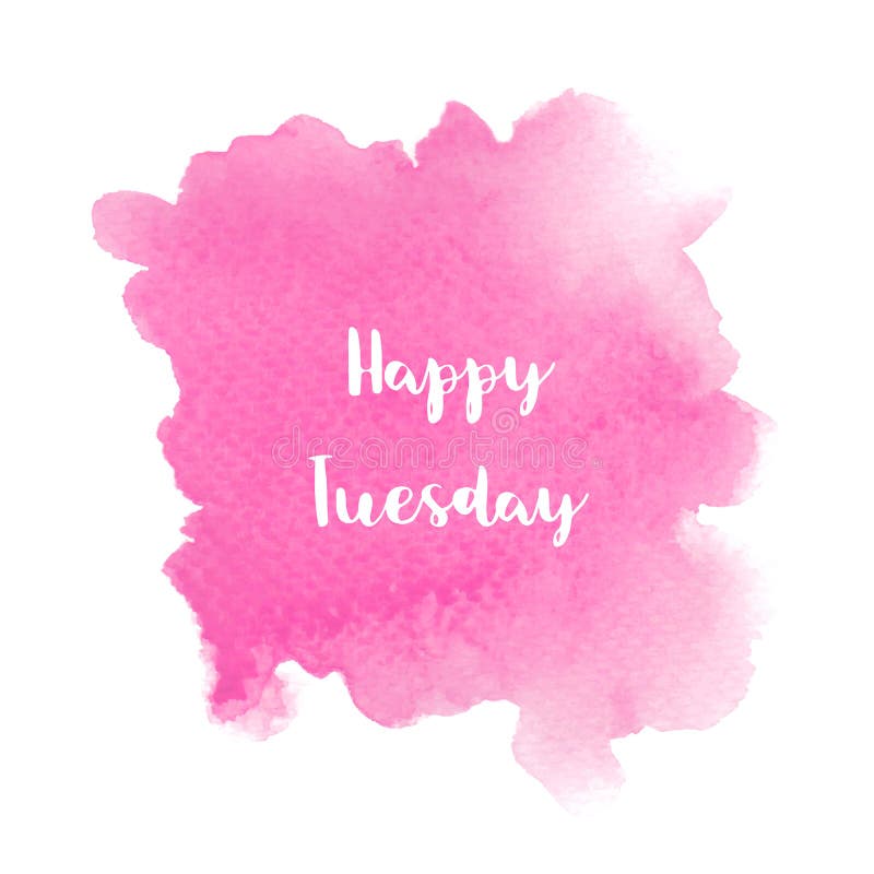 Happy Tuesday Stock Illustrations – 5,128 Happy Tuesday Stock ...