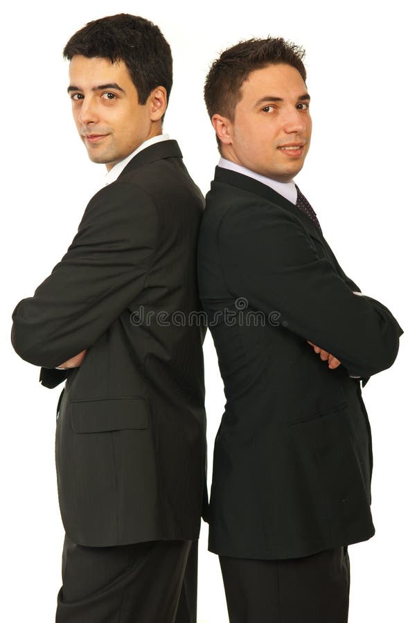 203,292 Two Men Portrait Happy Stock Photos - Free & Royalty-Free Stock ...