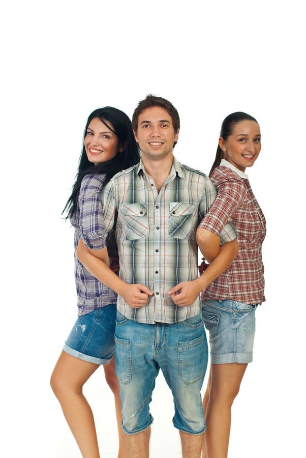 United friends friendship stock photo. Image of hold - 11994556