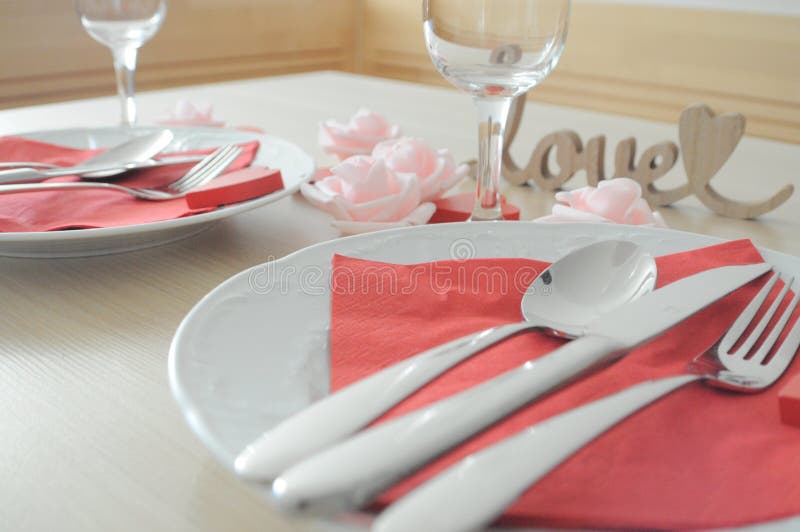 Happy valentines day stock photo. Image of meal, icing - 340450024