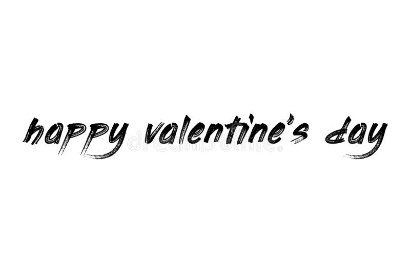 Happy Valentines Day with White Background for Valentine S Day, Couples ...