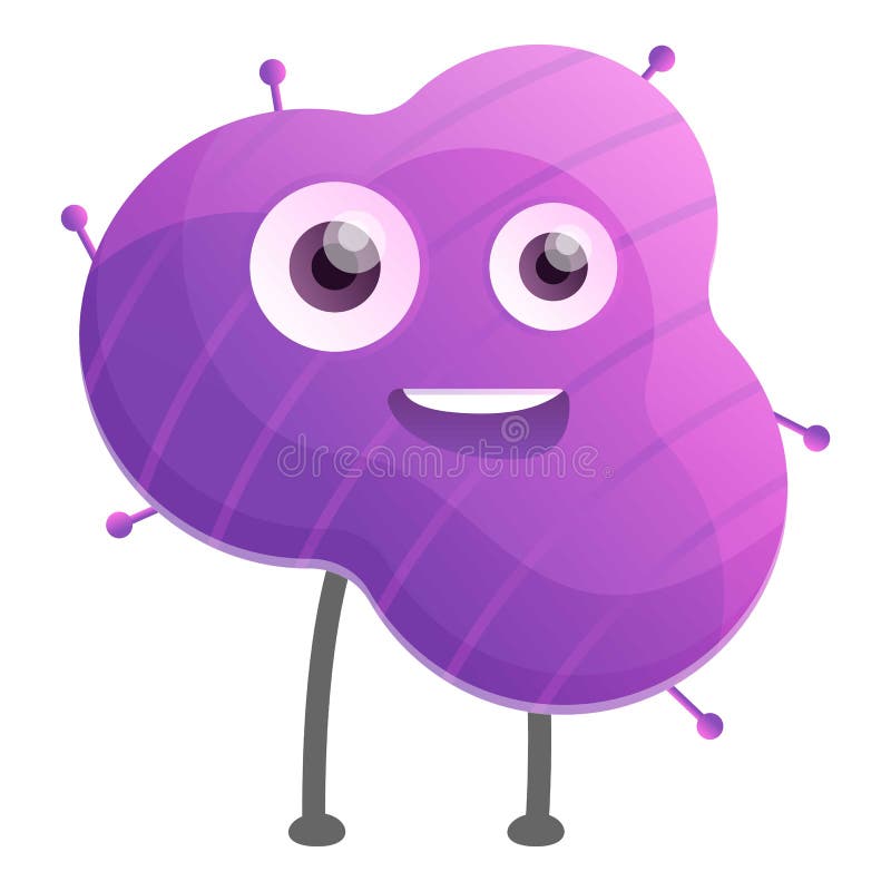 Furry Bacteria Stock Illustrations – 508 Furry Bacteria Stock ...
