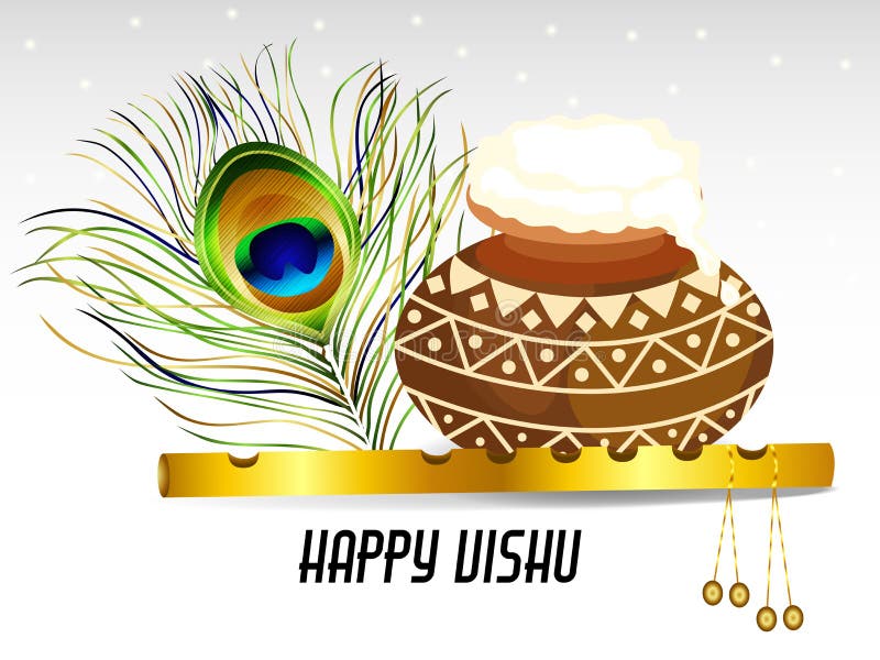 Vishukkani Stock Illustrations – 673 Vishukkani Stock Illustrations ...