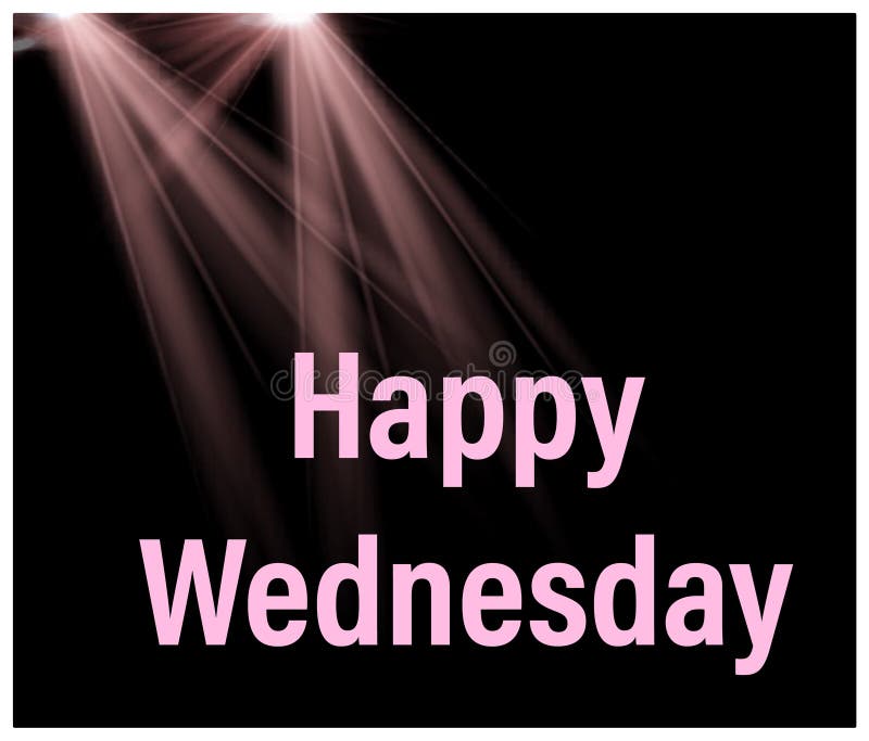Wednesday Logo Stock Illustrations – 831 Wednesday Logo Stock ...