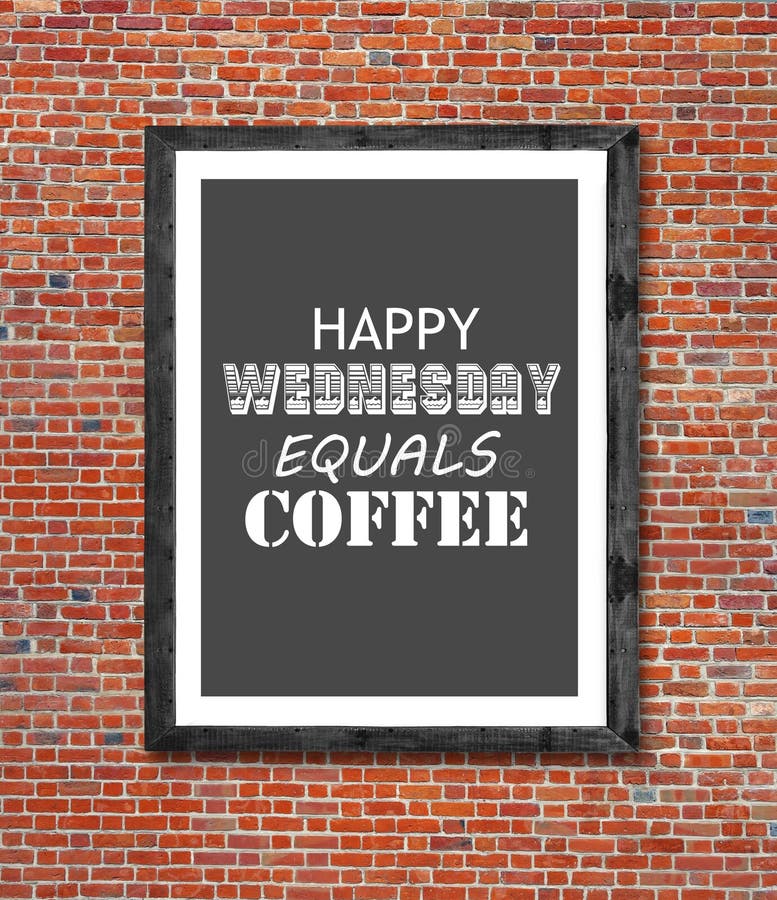 Happy Wednesday Stock Illustrations – 1,838 Happy Wednesday Stock ...