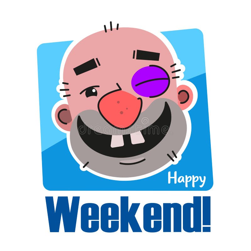 Cartoon Saturday Text Stock Illustrations – 382 Cartoon Saturday Text ...