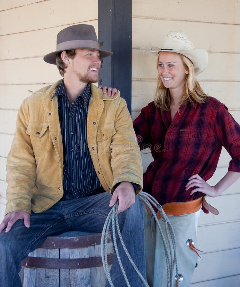 5,347 Western Couple Stock Photos - Free & Royalty-Free Stock Photos ...