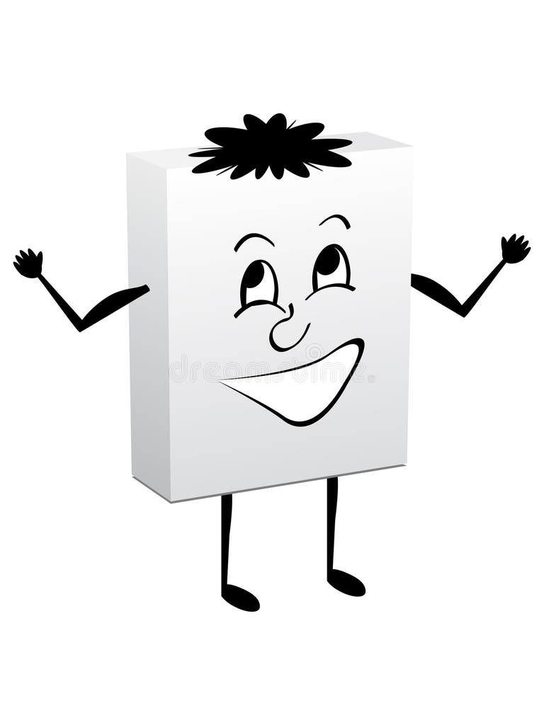 Happy Container Stock Illustrations – 47,278 Happy Container Stock ...