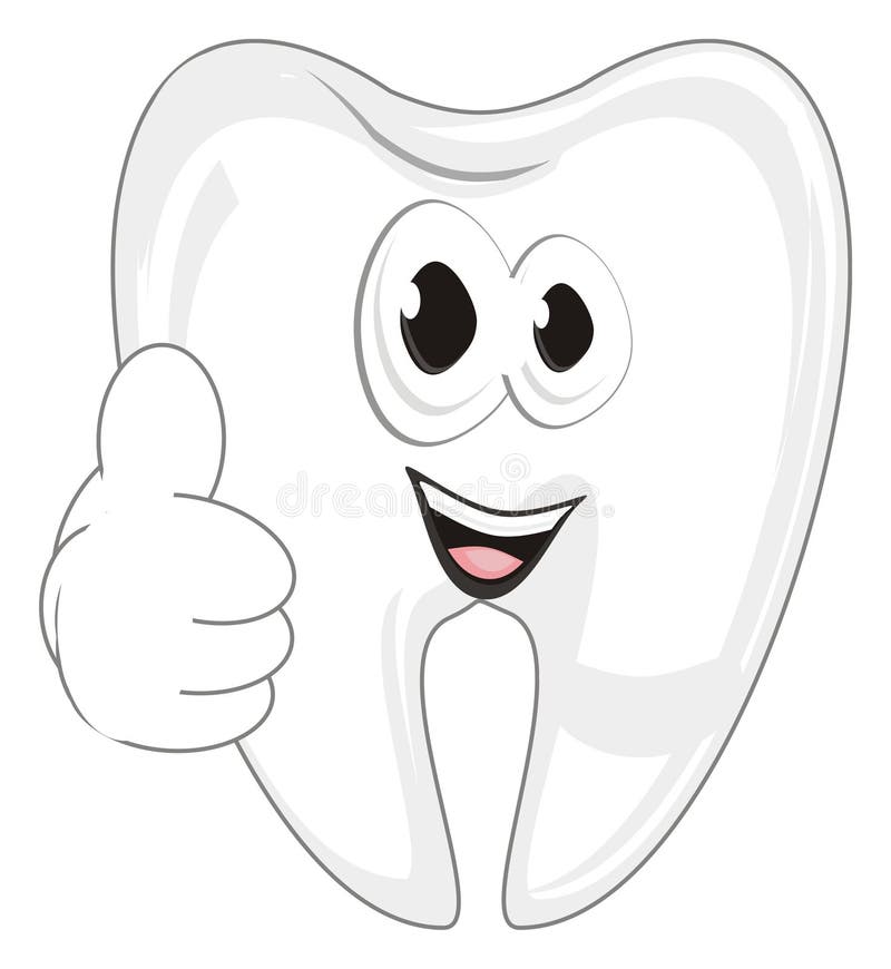 Happy Teeth Stock Illustrations – 57,317 Happy Teeth Stock ...