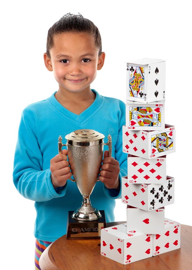 Happy winner stock photo. Image of prize, achievement - 28169964
