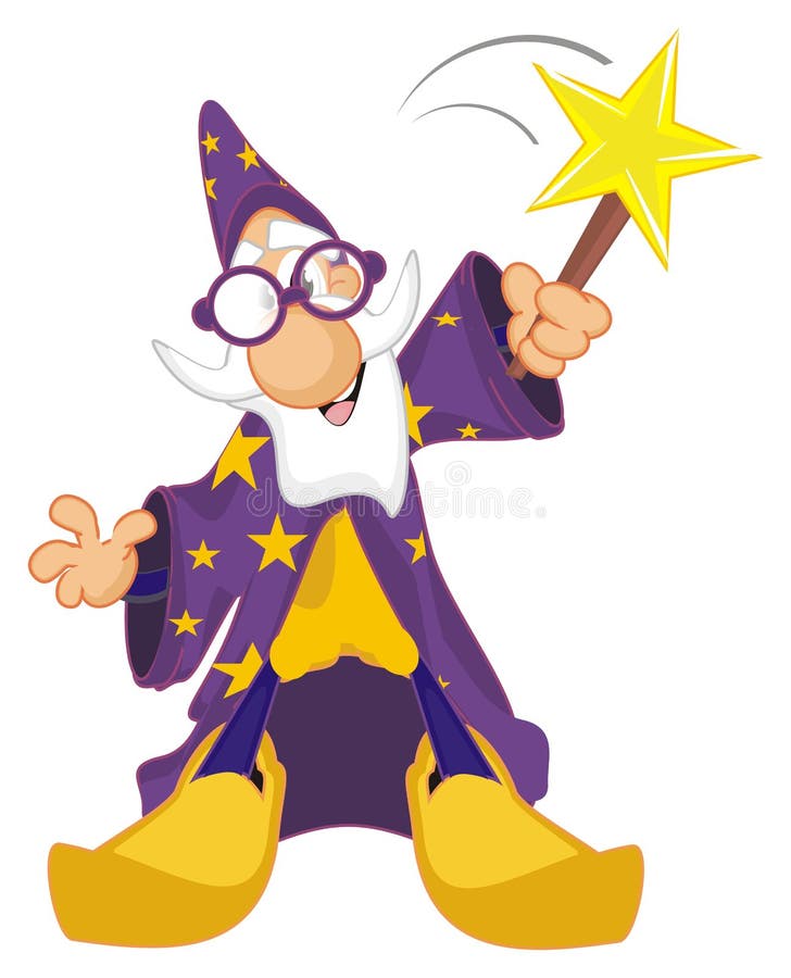 Time Wizard Stock Illustrations – 473 Time Wizard Stock Illustrations ...