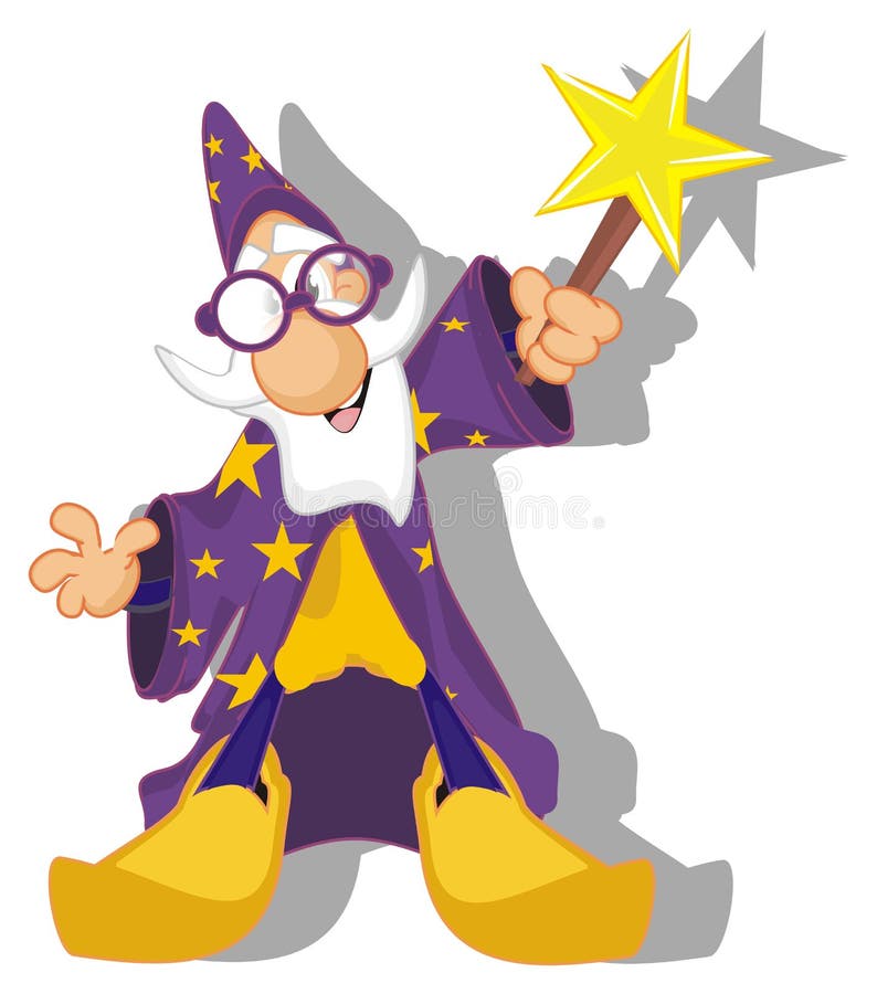 Wizard Stand Stock Illustrations – 307 Wizard Stand Stock Illustrations ...