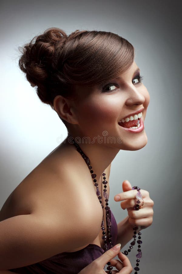 Royalty Free Stock Photo & Video Models used by Puhhha