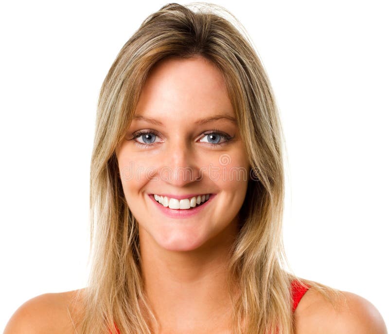 Vulnerable woman stock image. Image of vulnerable, isolated - 22036949