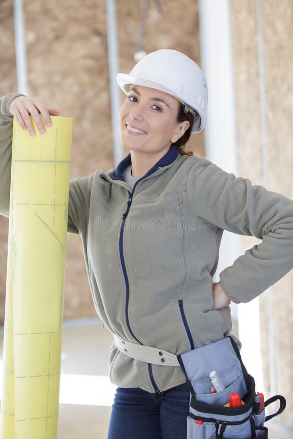 154 Woman Builder Special Tool Stock Photos - Free & Royalty-Free Stock ...