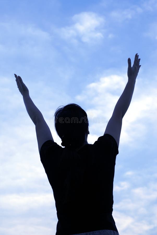 300+ Outstretched arms Free Stock Photos - StockFreeImages