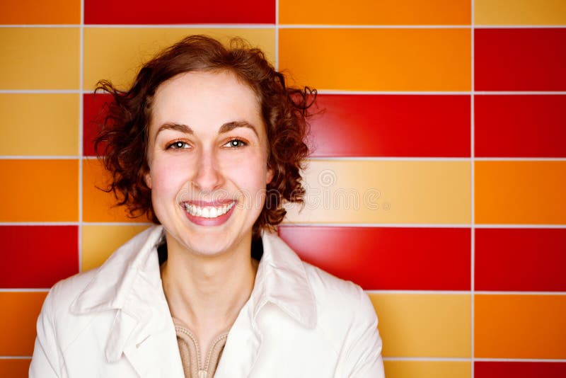 365 Happy Woman Tiles Background Stock Photos - Free & Royalty-Free ...