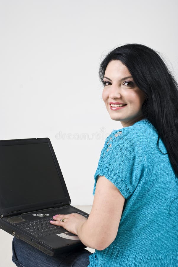 3,032 Computer Looking Over Shoulder Stock Photos - Free & Royalty-Free ...