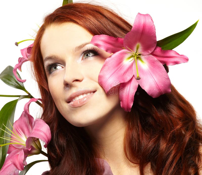 Happy women stock photo. Image of happiness, expression - 13454672