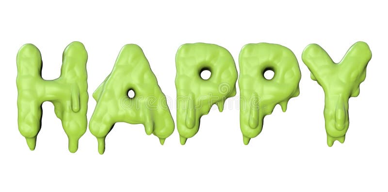 Oozing Cartoon Stock Illustrations – 103 Oozing Cartoon Stock ...