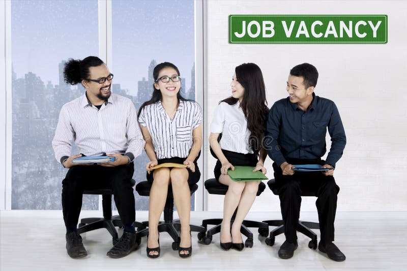 831 Happy Candidates Stock Photos - Free & Royalty-Free Stock Photos ...