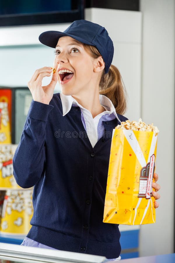 8+ Cinema worker Free Stock Photos - StockFreeImages