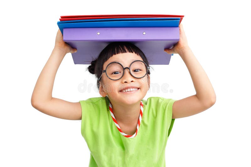 Happy working stock image. Image of casual, file, people - 94792367