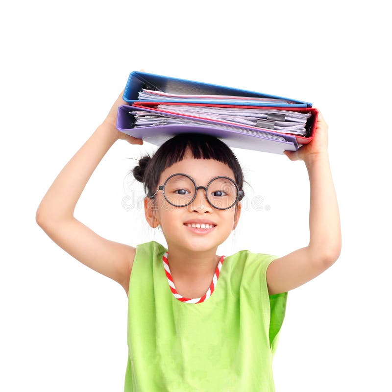 Happy working stock image. Image of chinese, casual, book - 94792399