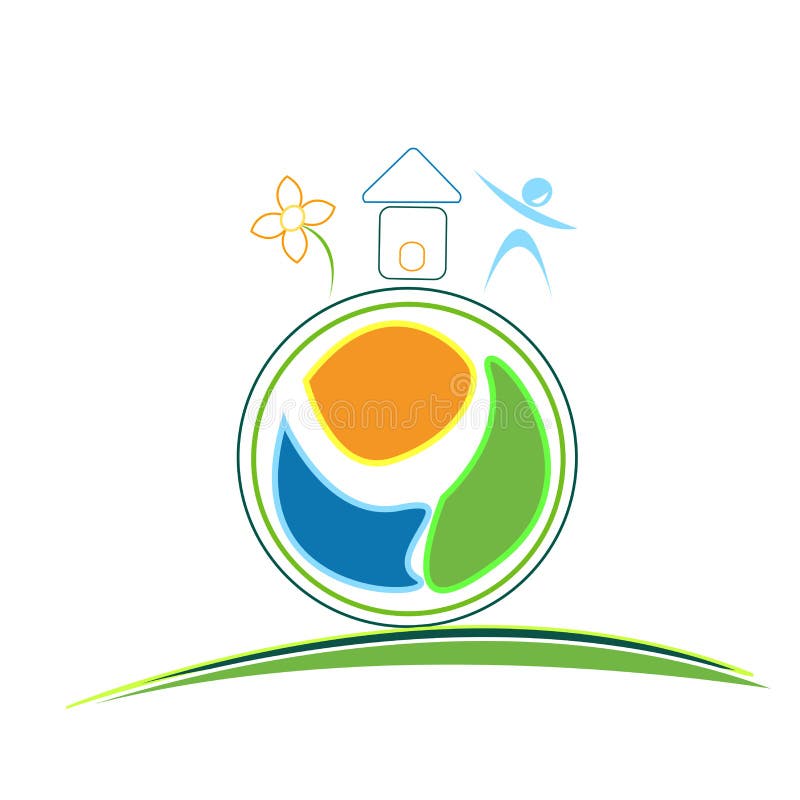 Happy World Stock Illustrations – 142,869 Happy World Stock ...