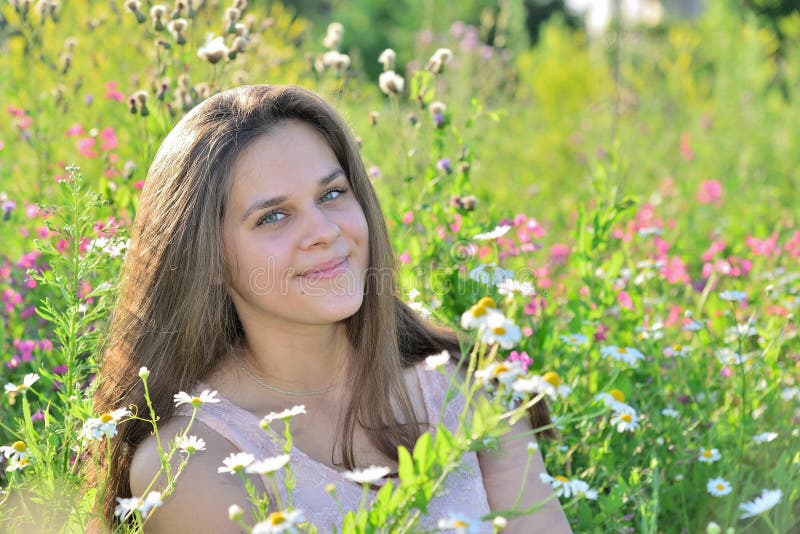 326 Beautiful 16 Year Old Teen Girl Stock Photos - Free & Royalty-Free ...