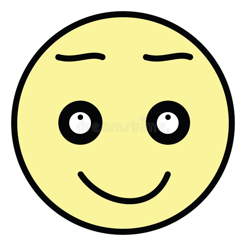 Happy Yellow Broom , Vector or Color Illustration Stock Vector ...