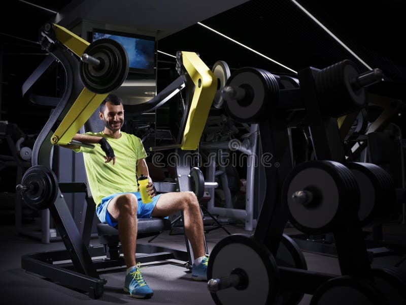 820 Angry Bodybuilder Stock Photos - Free & Royalty-Free Stock Photos ...