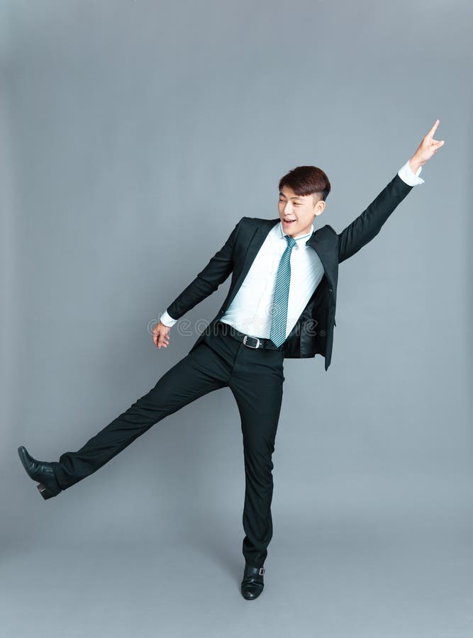 6,032 Business Happy Man Motion Stock Photos - Free & Royalty-Free ...