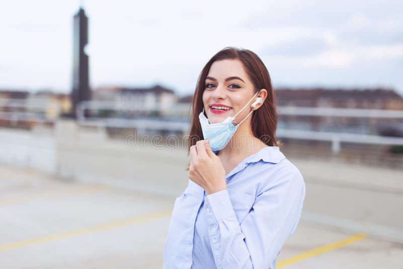 Pulling Down Mask Stock Photos - Free & Royalty-Free Stock Photos from ...