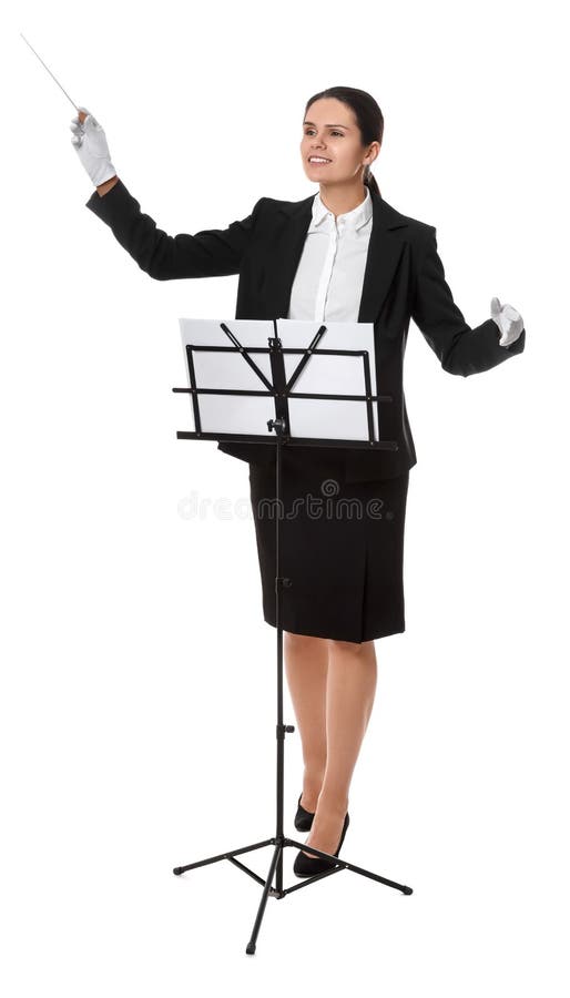 357 Conductor Stand Stock Photos - Free & Royalty-Free Stock Photos ...