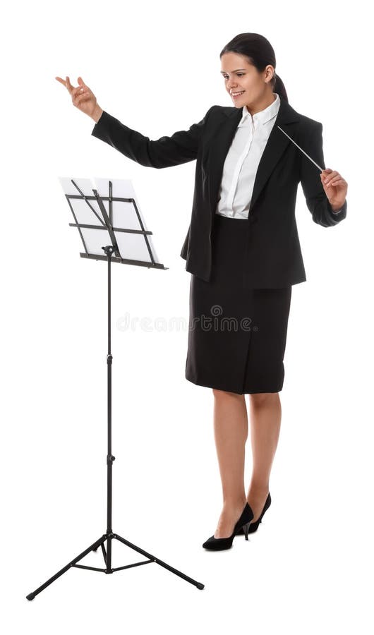 335 Conductor Stand Stock Photos - Free & Royalty-Free Stock Photos ...