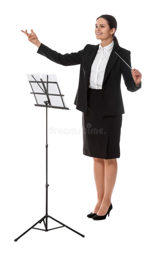 357 Conductor Stand Stock Photos - Free & Royalty-Free Stock Photos ...