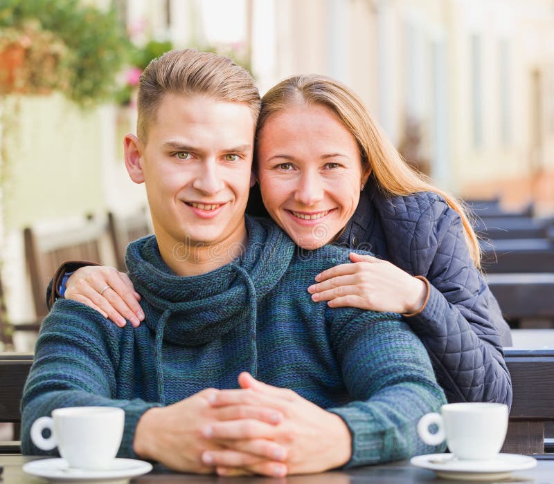 Flirting for pick up stock image. Image of couple, happiness - 30894463