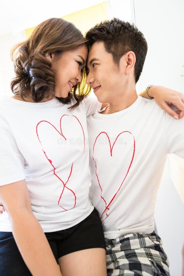 Young Couples stock image. Image of good, love, couples - 30099911