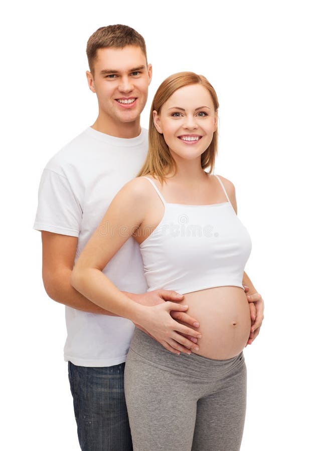 10+ Child couple expecting hugging Free Stock Photos - StockFreeImages
