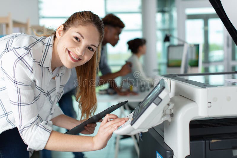 School Photocopier Stock Photos - Free & Royalty-Free Stock Photos from ...