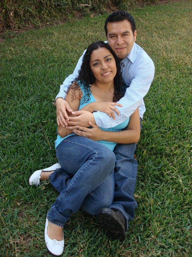 Beautiful Hispanic bride stock image. Image of hispanic - 9505475