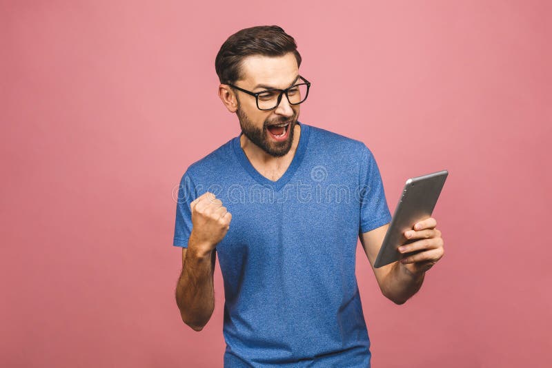 6,283 People Standing Using Tablet White Background Stock Photos - Free ...